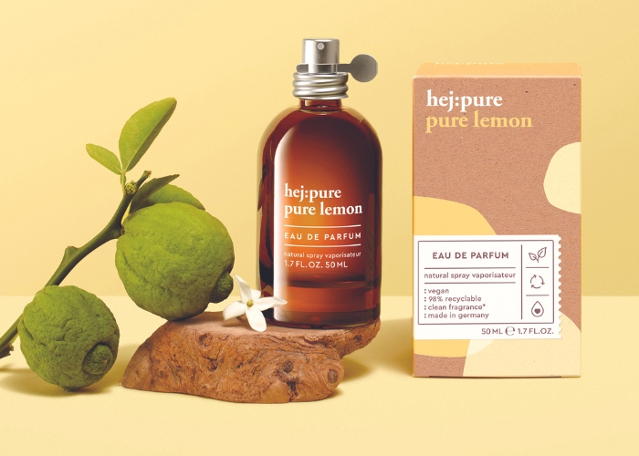Femina.hr: Dobitnice novih hej:pure pure lemon mirisa